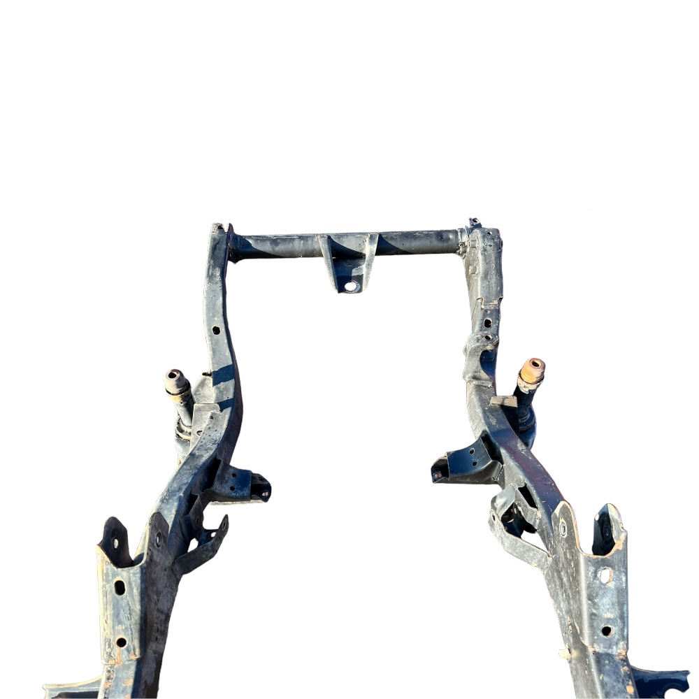 1997-2002 Wrangler TJ 4.0 Frame 6 Cylinder Grade A Chassis - Parts ...