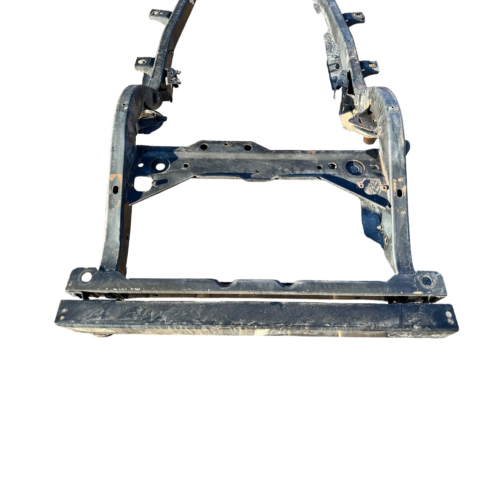 1997-2002 Wrangler TJ 4.0 Frame 6 Cylinder Grade A Chassis - Parts ...