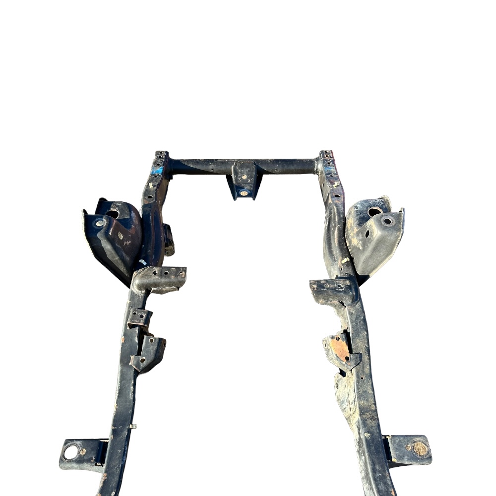 1997-2002 Wrangler TJ 4.0 Frame 6 Cylinder Grade A Chassis - Parts ...
