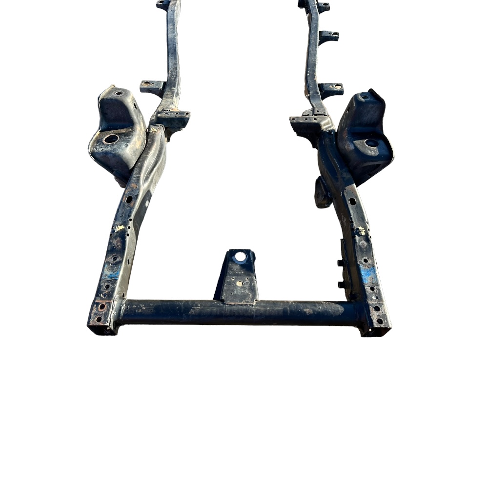 1997-2002 Wrangler TJ 4.0 Frame 6 Cylinder Grade A Chassis - Parts ...