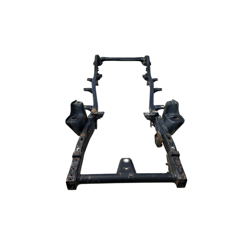 1997-2002 Jeep Wrangler TJ Frame - Grade A Chassis for 4.0L 6-Cylinder ...