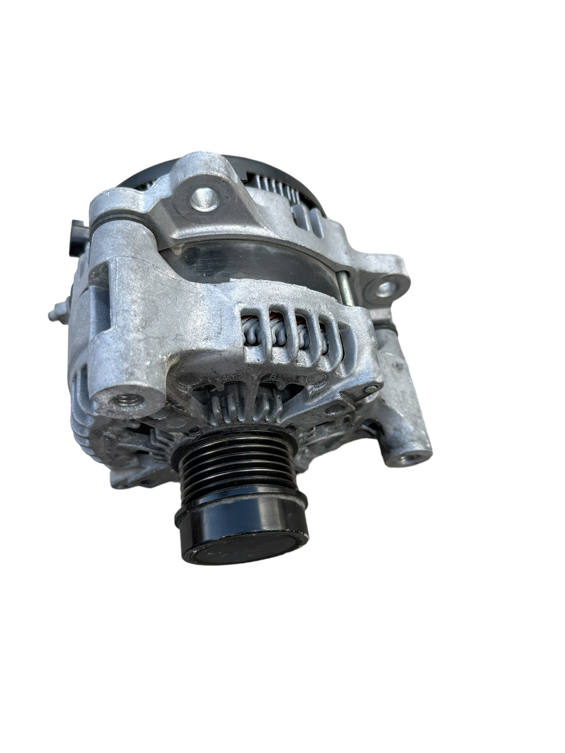 Wrangler JL Gladiator JT Alternator 3.6L 56029803AA - Parts Breakers ...