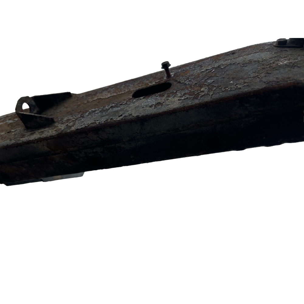 CJ7 Narrow Track Frame Grade B Chassis 1976-1981 503132 - Parts ...