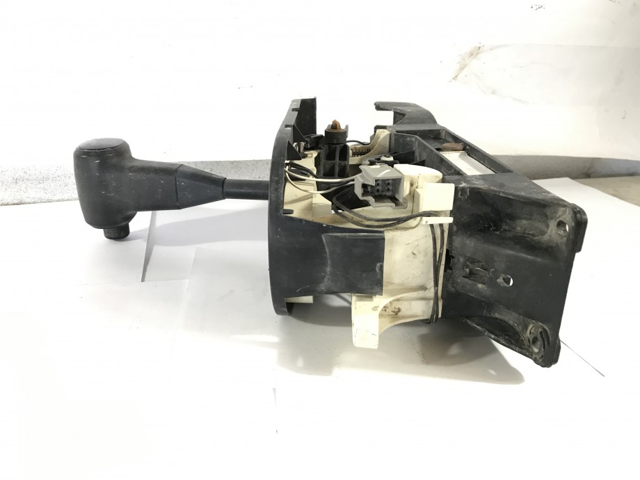 Wrangler JK Automatic Transmission Shifter Assembly 2007-2010 ...