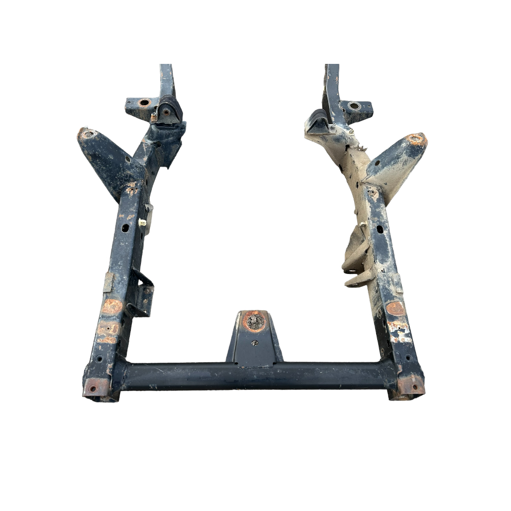 Wrangler YJ 2.5L Frame 4 Cylinder Grade B- Chassis - Parts Breakers ...
