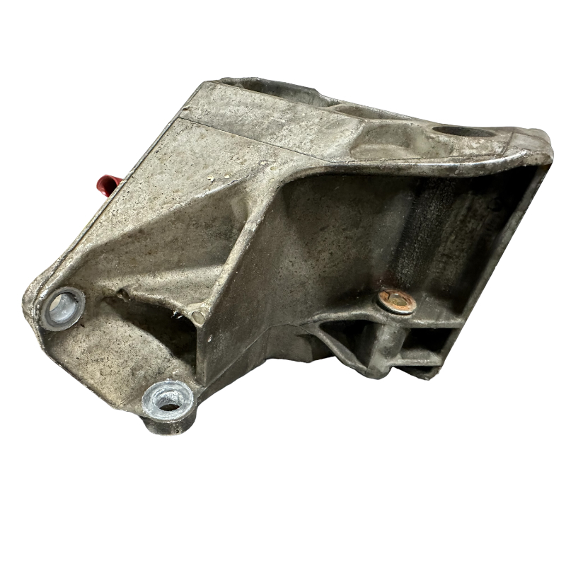 Grand Cherokee ZJ Alternator AC Compressor Mount Bracket 4.0 53008445 ...