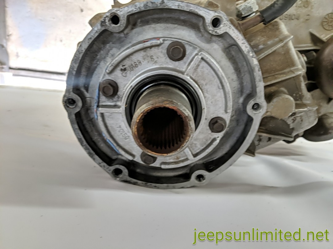 241C GM Truck Transfer Case Floor Shift 15575348 1993-1996 - Parts ...