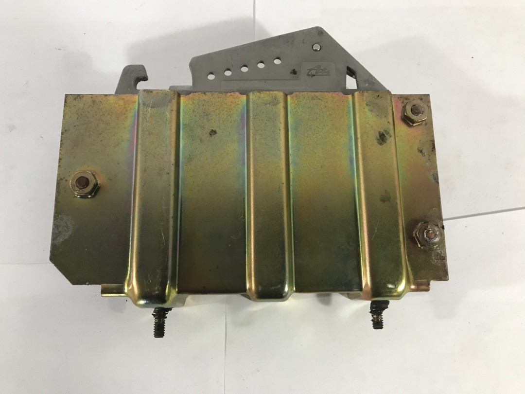 56027863 Wrangler YJ ABS Anti-Lock Brake Control Module Computer 1993 ...