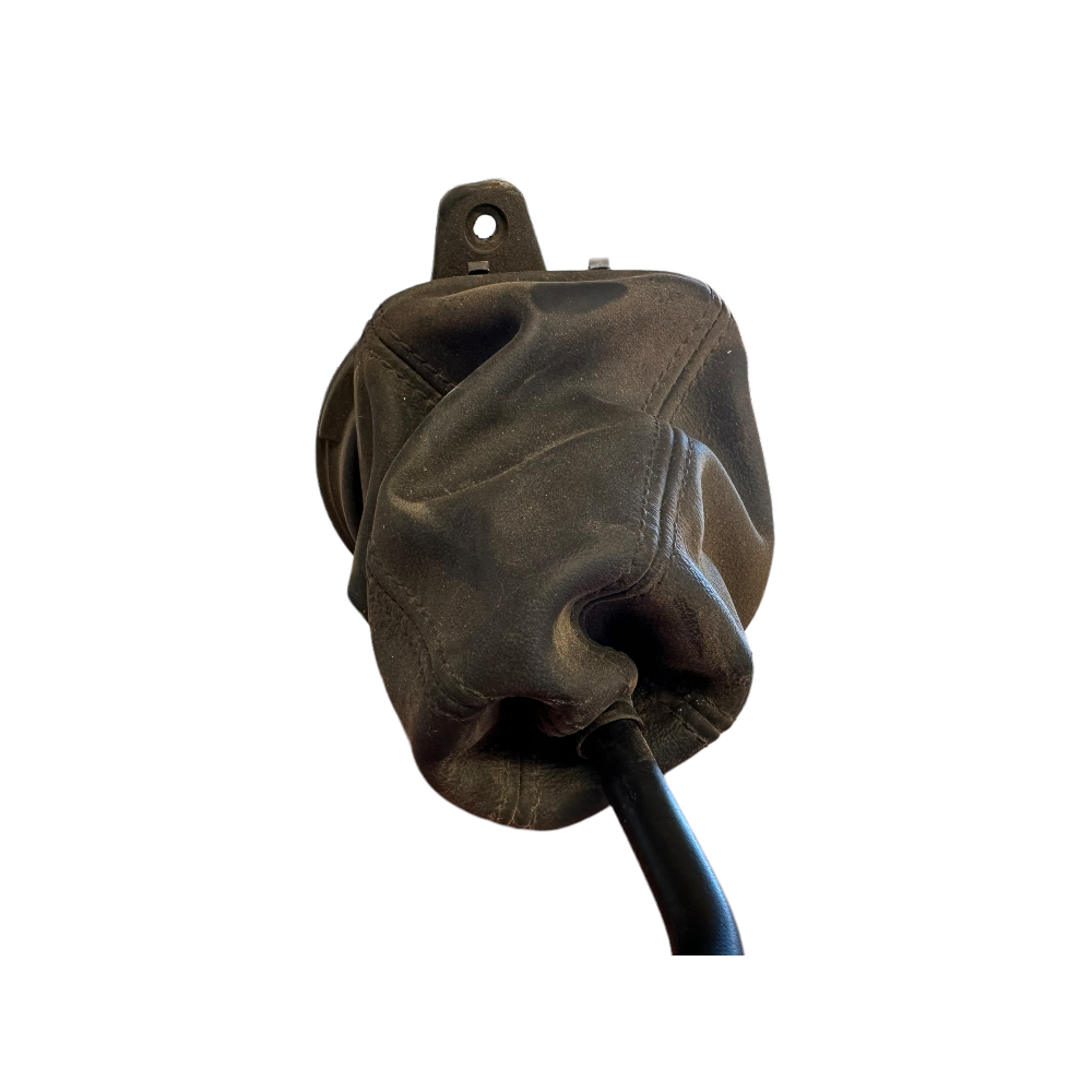 Jeep Wrangler JK Shifter Assembly 6 Speed NSG370 with Boot and Cane ...
