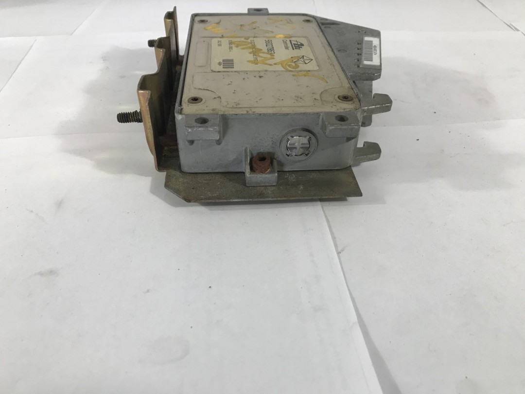 56027863 Wrangler YJ ABS Anti-Lock Brake Control Module Computer 1993 ...