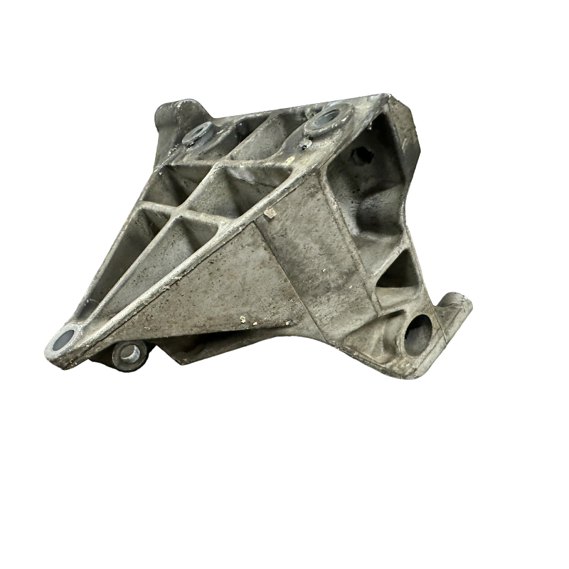 Grand Cherokee ZJ Alternator AC Compressor Mount Bracket 4.0 53008445 ...