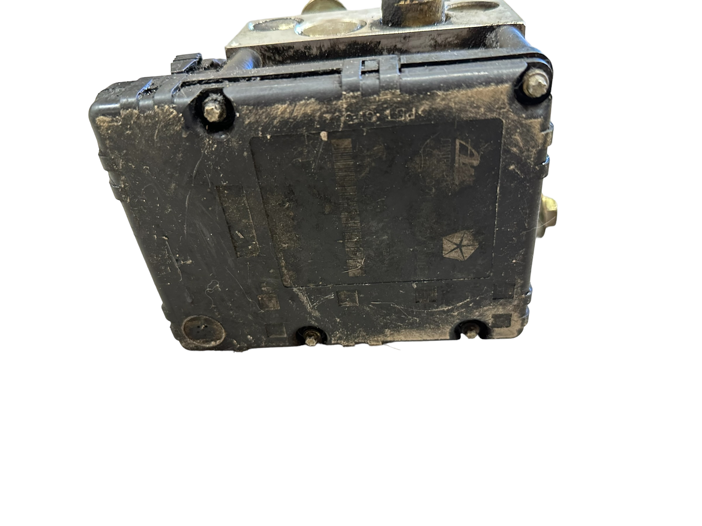 1997- 1998 Grand Cherokee ZJ ABS Pump Module OEM 52009240 - Parts ...