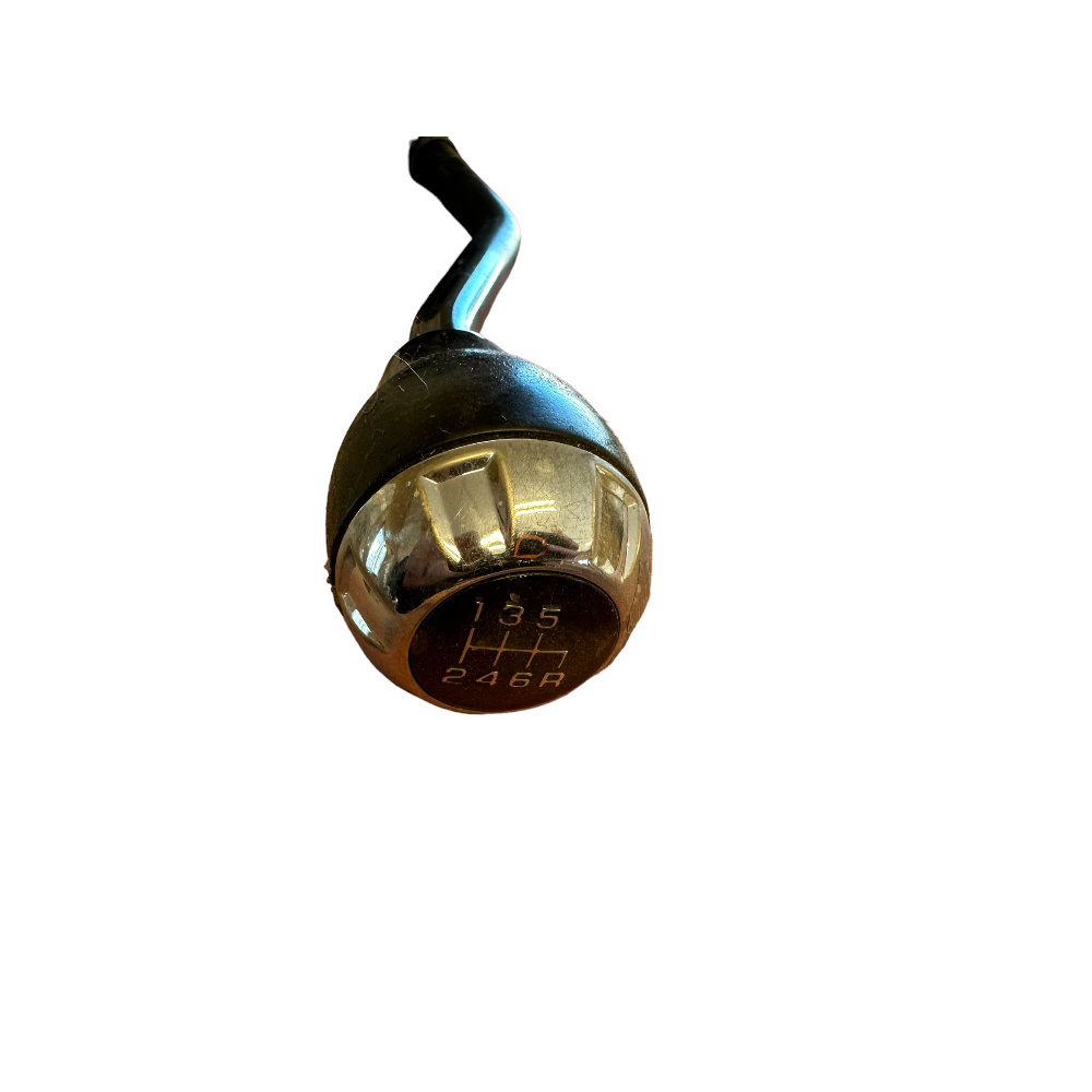 Jeep Wrangler JK Shifter Assembly 6 Speed NSG370 with Boot and Cane ...