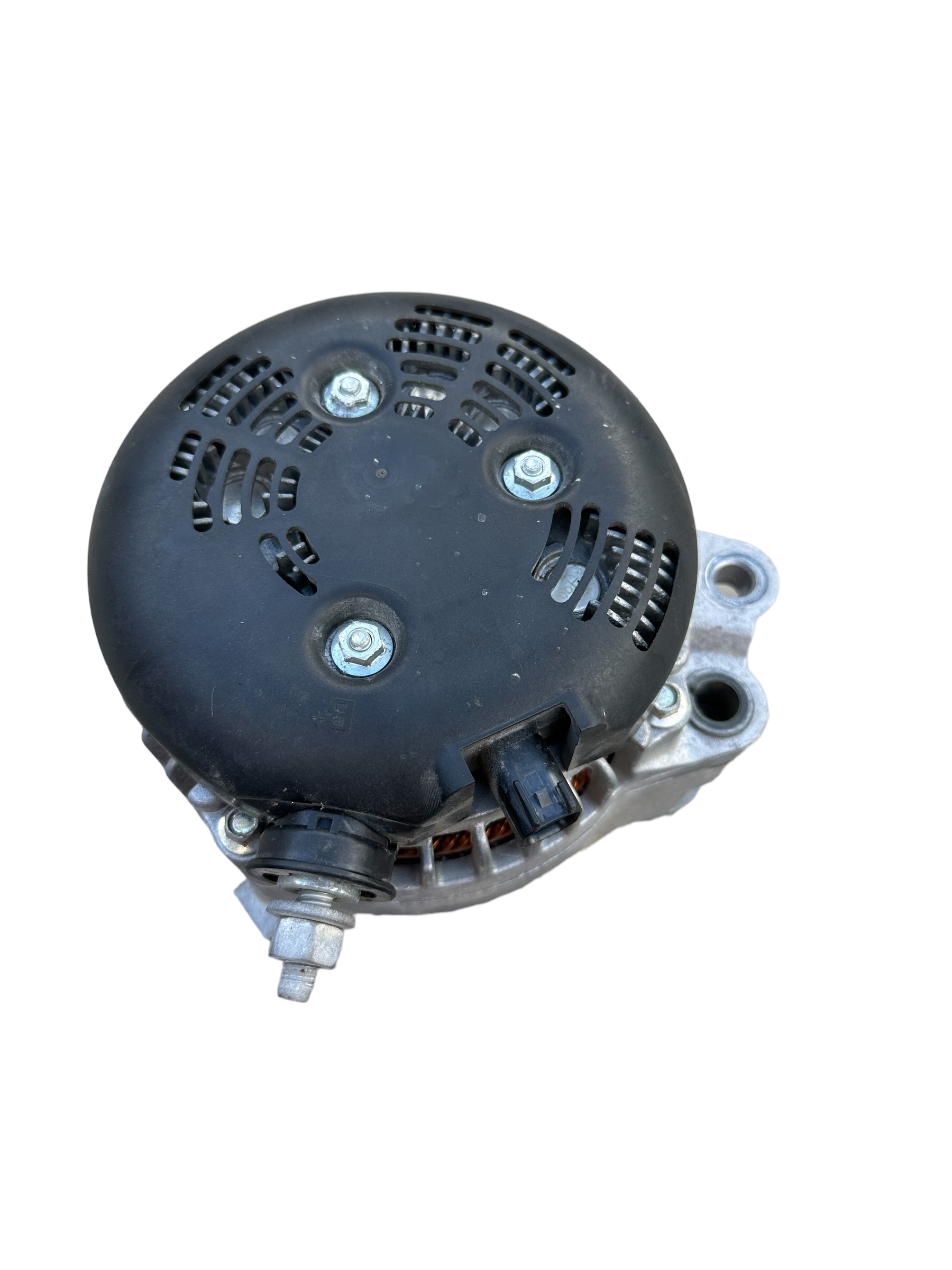 Wrangler JL Gladiator JT Alternator 3.6L 56029803AA - Parts Breakers ...
