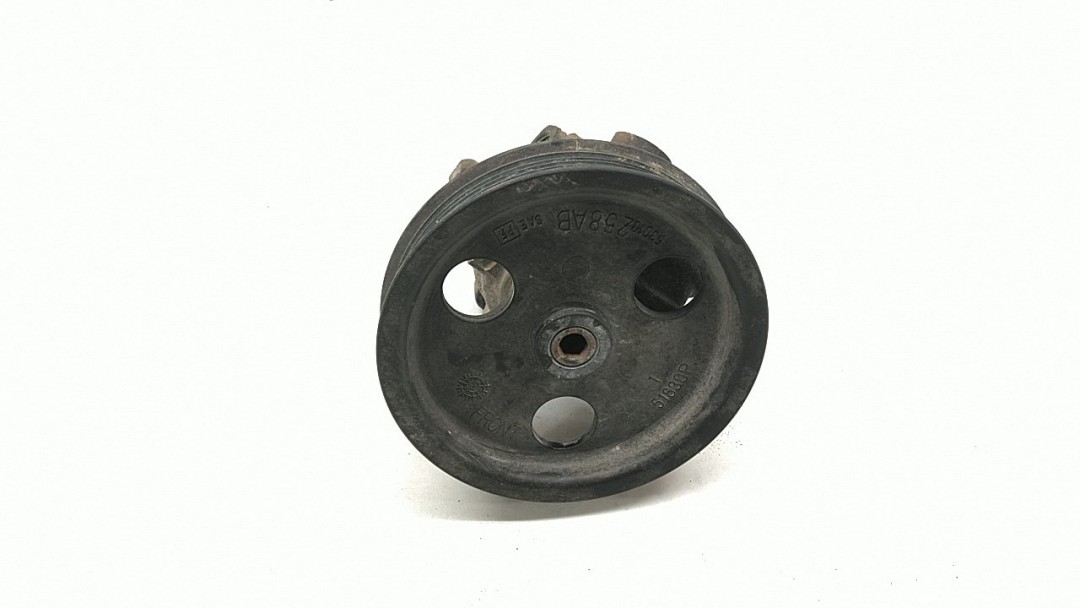 Wrangler TJ Cherokee XJ Power Steering Pump Assembly Pulley 2.5L 4 ...