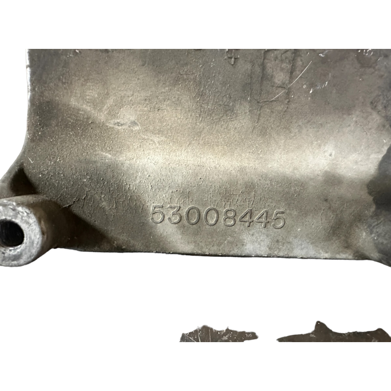 Grand Cherokee ZJ Alternator AC Compressor Mount Bracket 4.0 53008445 ...
