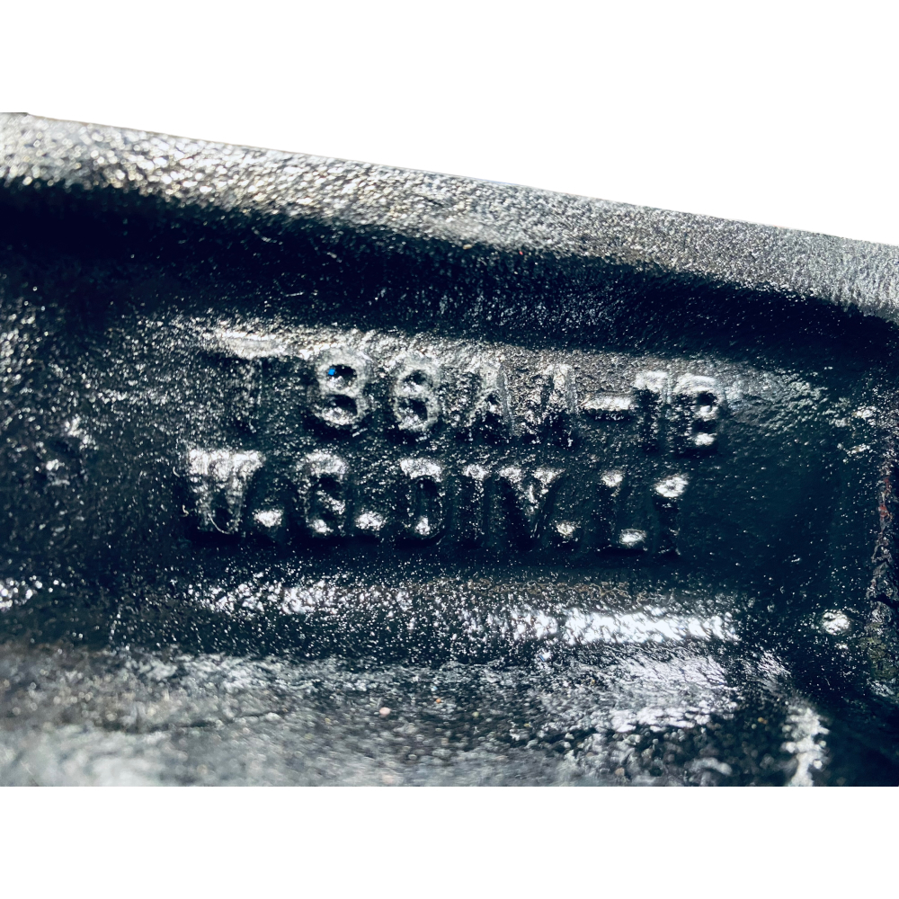 CJ5 T86 Rebuilt Manual Transmission Dauntless Buick V6 1966-1967 ...