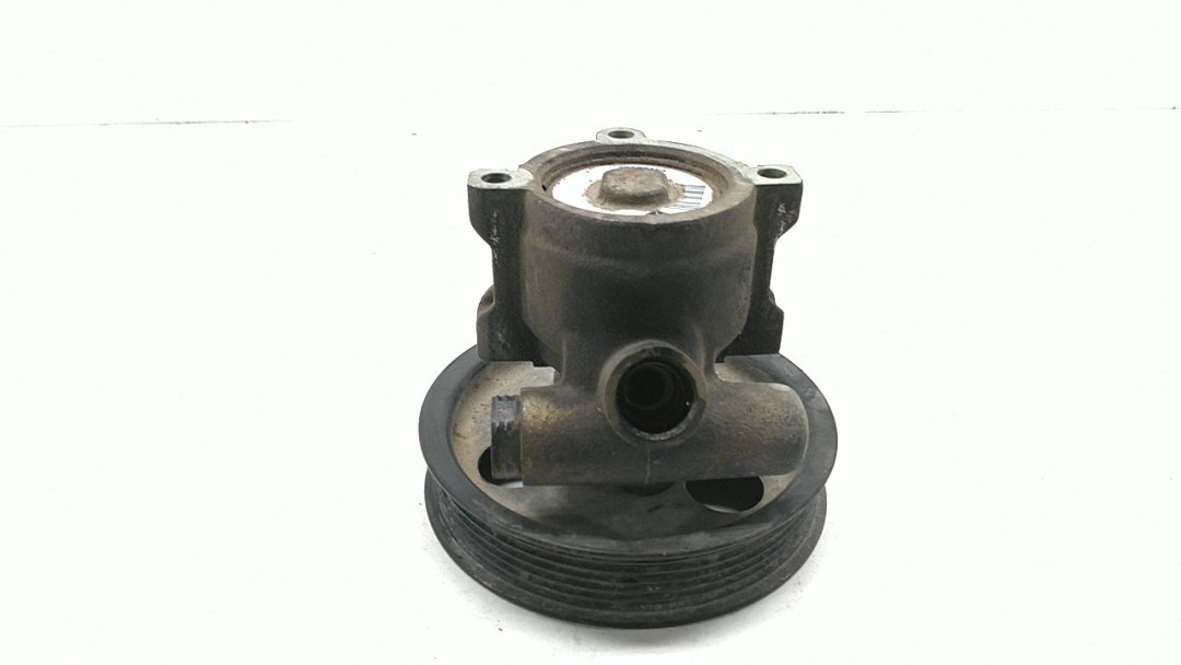 Wrangler TJ Cherokee XJ Power Steering Pump Assembly Pulley 2.5L 4 ...