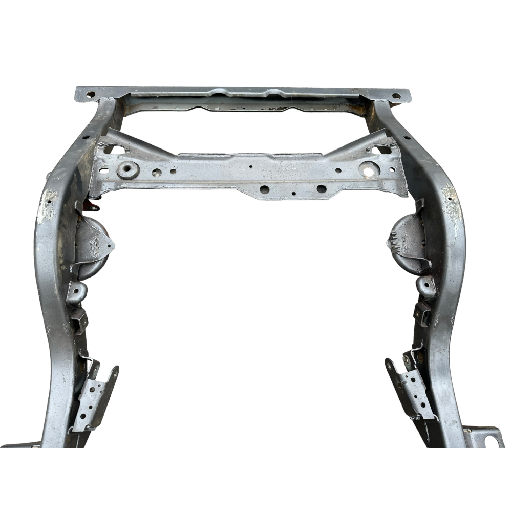 2003-2006 Jeep Wrangler TJ 4 Cylinder Frame Grade A - Parts Breakers ...