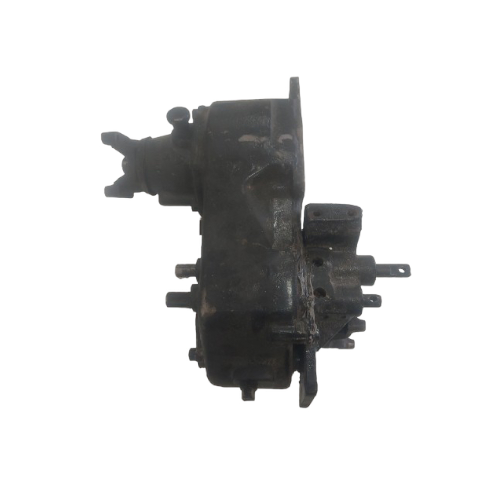 Dana Model 20 Transfer Case AMC C18-15-24 1972-1979 - Parts Breakers ...