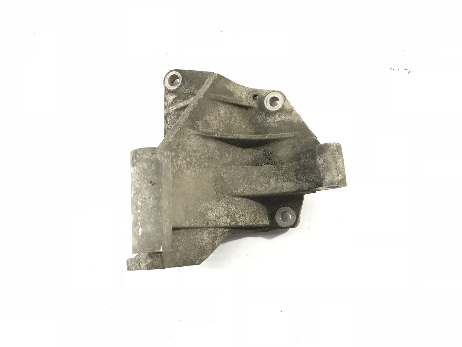 TJ LJ WJ Alternator Bracket Tensioner Engine Support Mount 4.0L ...