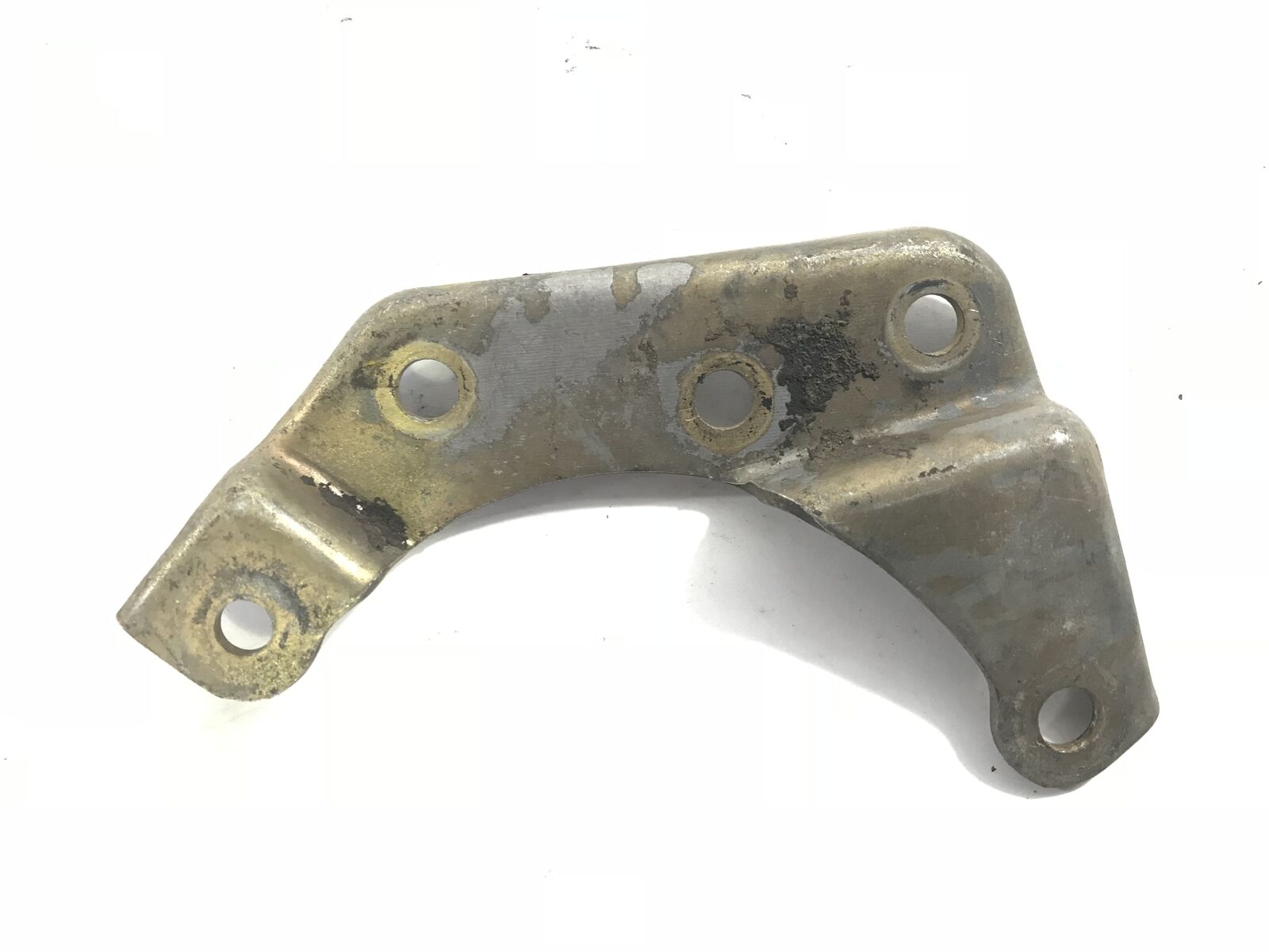 Jeep Alternator Bracket Mount 4.0L 6 CYL 53002895 XJ MJ 1987-1990 ...