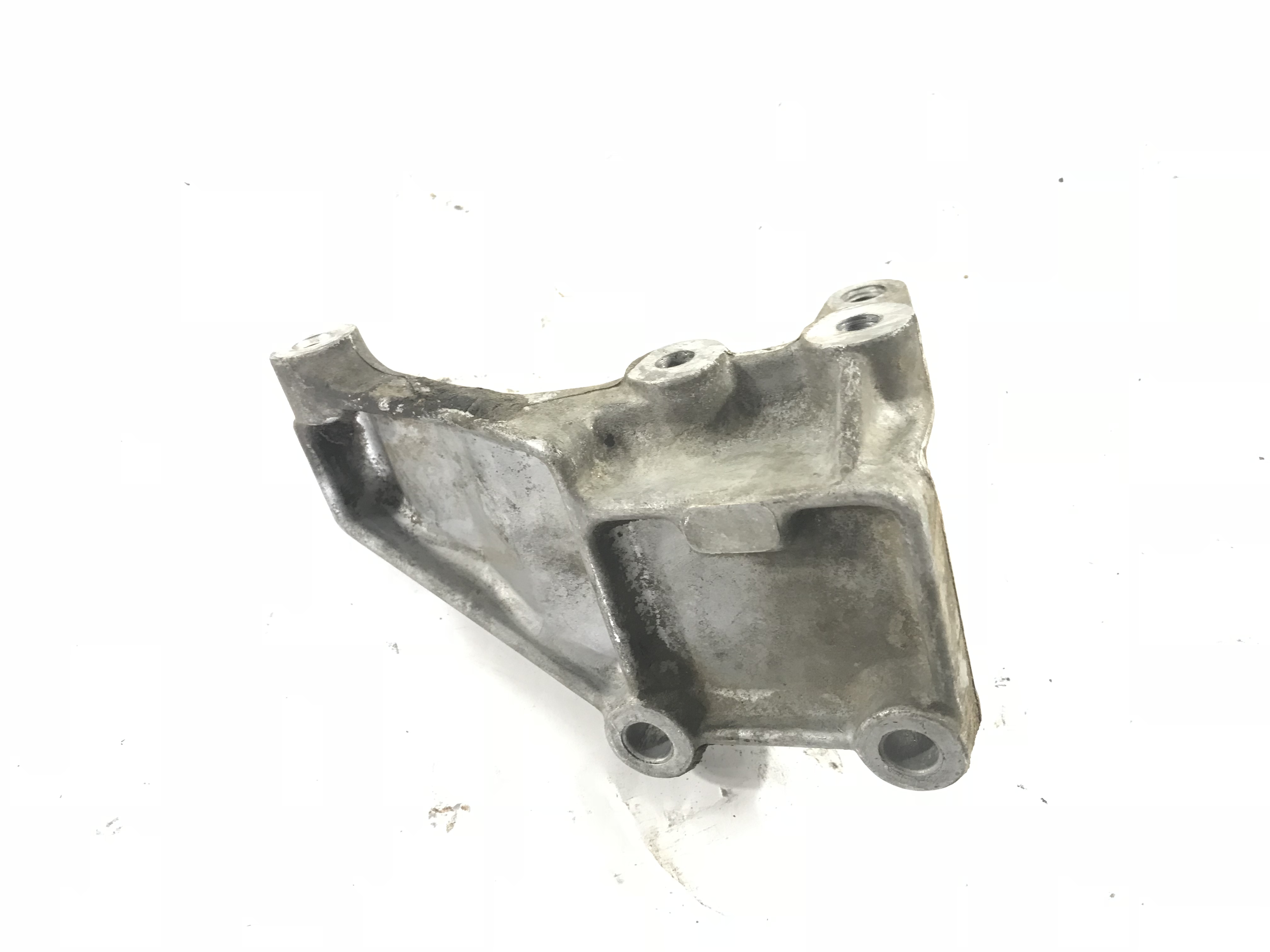 Jeep Alternator Bracket Mount 4.0L 6 Cylinder 53002894 Cherokee XJ ...