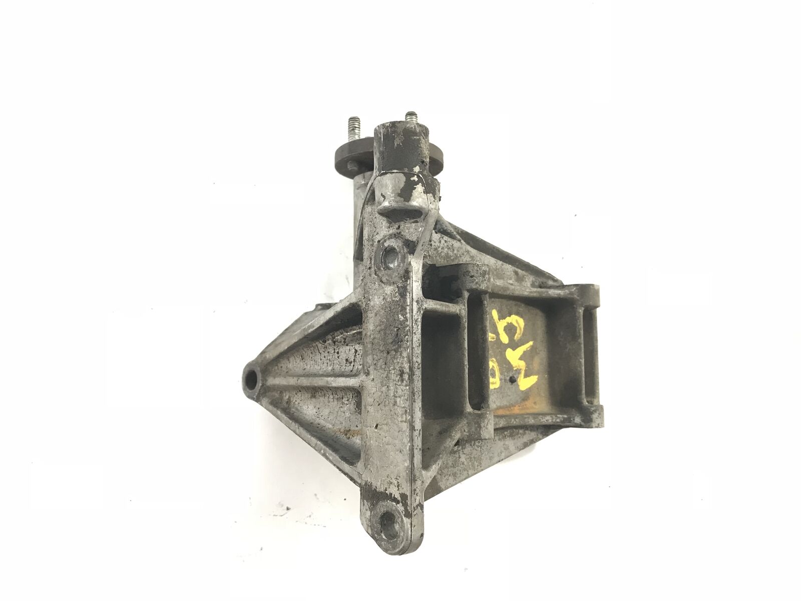 Cherokee Air Conditioning Compressor Alternator A/C Bracket XJ Comanche ...