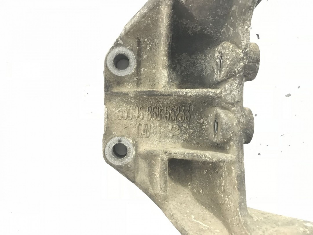 Cherokee Comanche Alternator Bracket 4.0L Engine Mount 91-01 XJ MJ ...