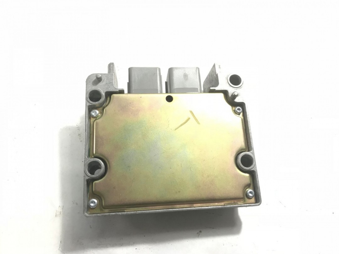 Grand Cherokee Passenger SRS Bag Module WJ 56010485AH 2002-2004 WJ ...