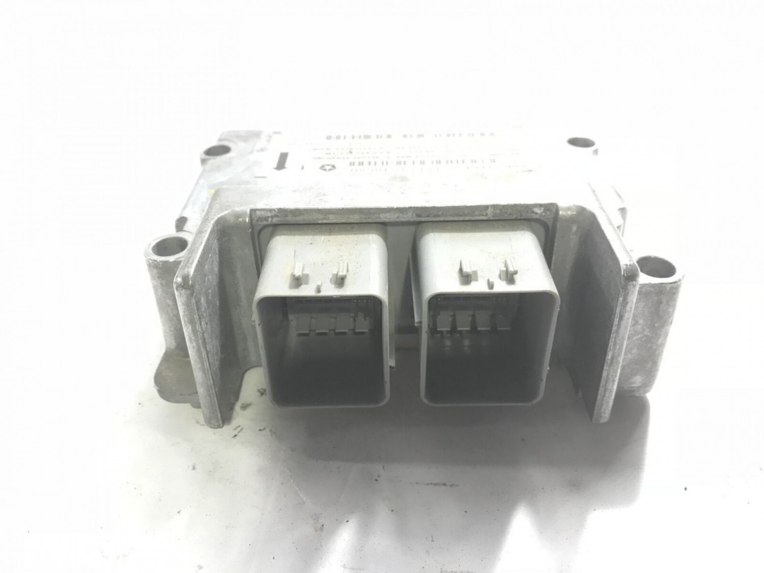 Grand Cherokee Passenger SRS Bag Module WJ 56010485AH 2002-2004 WJ ...