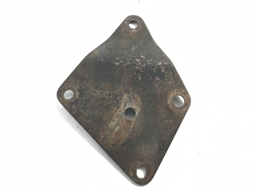 CJ Power Steering Pump Bracket 2.5L 4 Cylinder J3238264 1976-1986 ...