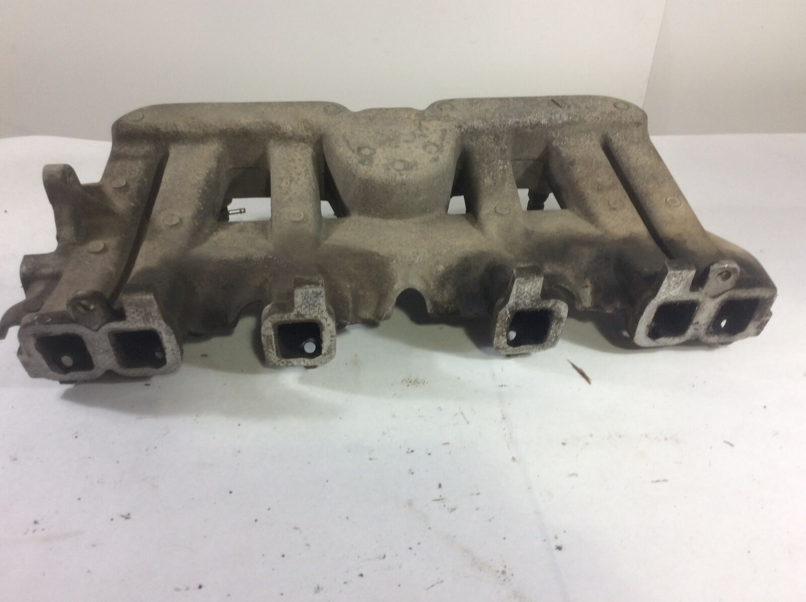 Jeep 4.0L Air Intake Engine Manifold 6 Cylinder XJ YJ ZJ MJ 33007067 ...