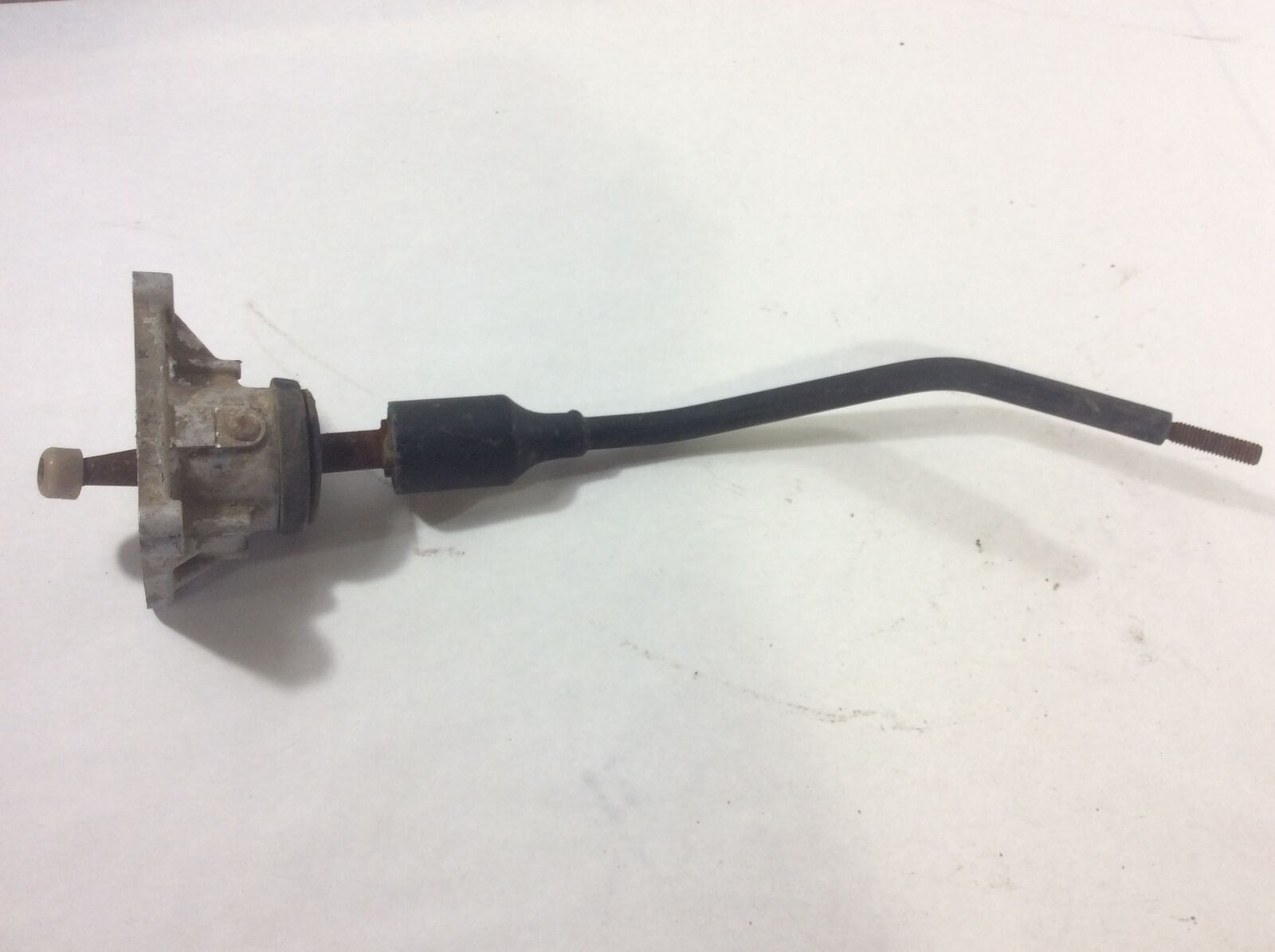 Wrangler YJ AX5 Shifter Assembly 5 Speed Manual Transmission 2.5L 4 ...