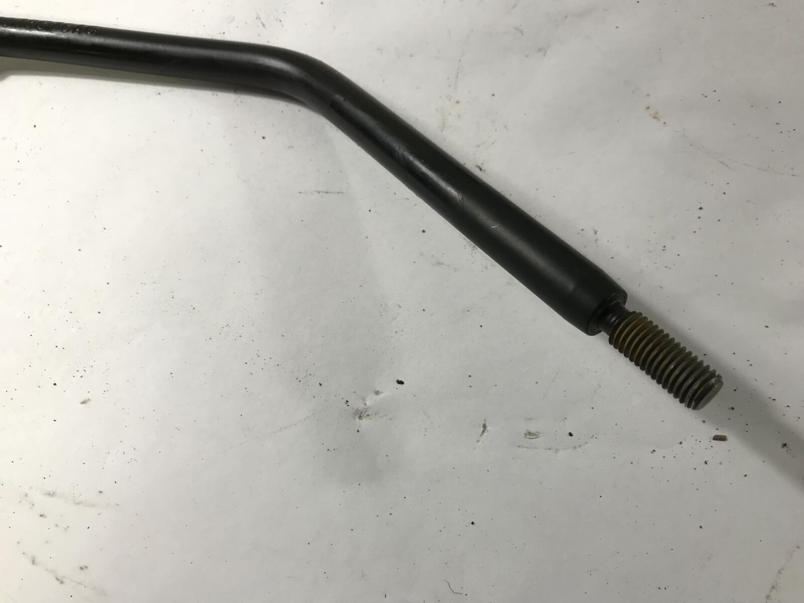 AX5 Shifter Assembly 5 Speed Manual Transmission 2.5L 4 Cylinder 97-02 ...
