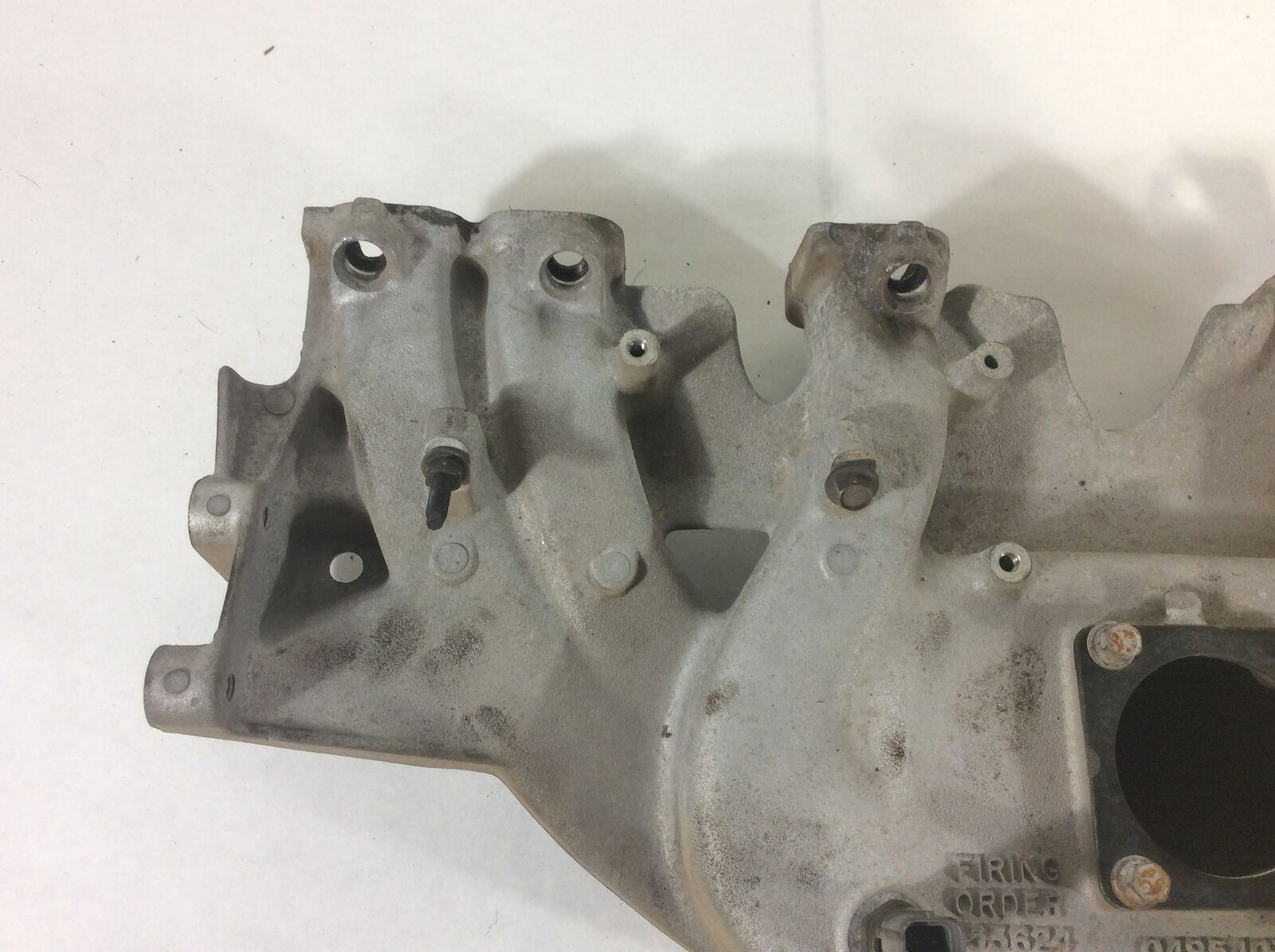 4.0L High Flow Air Intake Manifold Horseshoe 04854036 1991-2002 - Parts ...