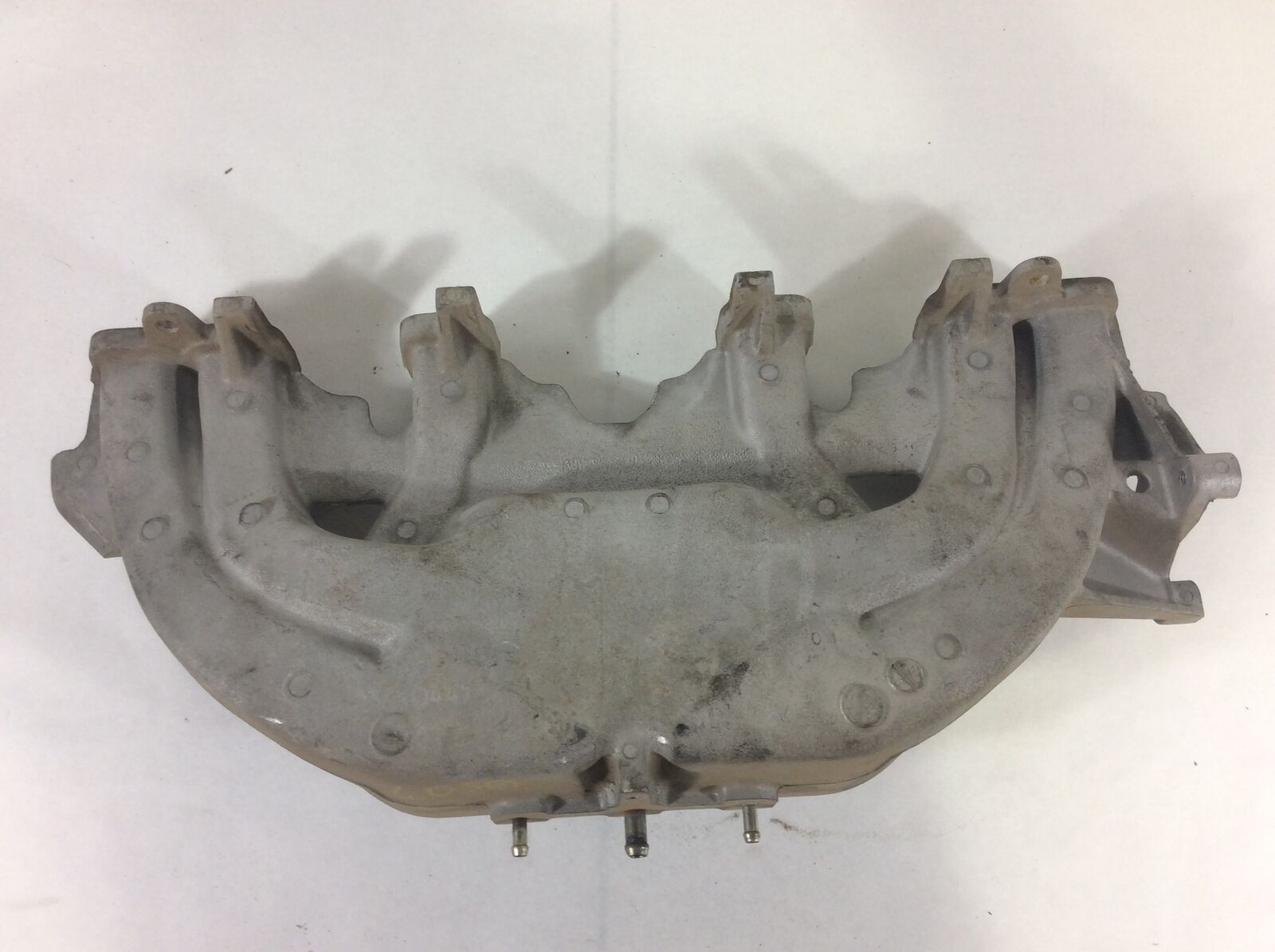 4.0L High Flow Air Intake Manifold Horseshoe 04854036 1991-2002 - Parts ...