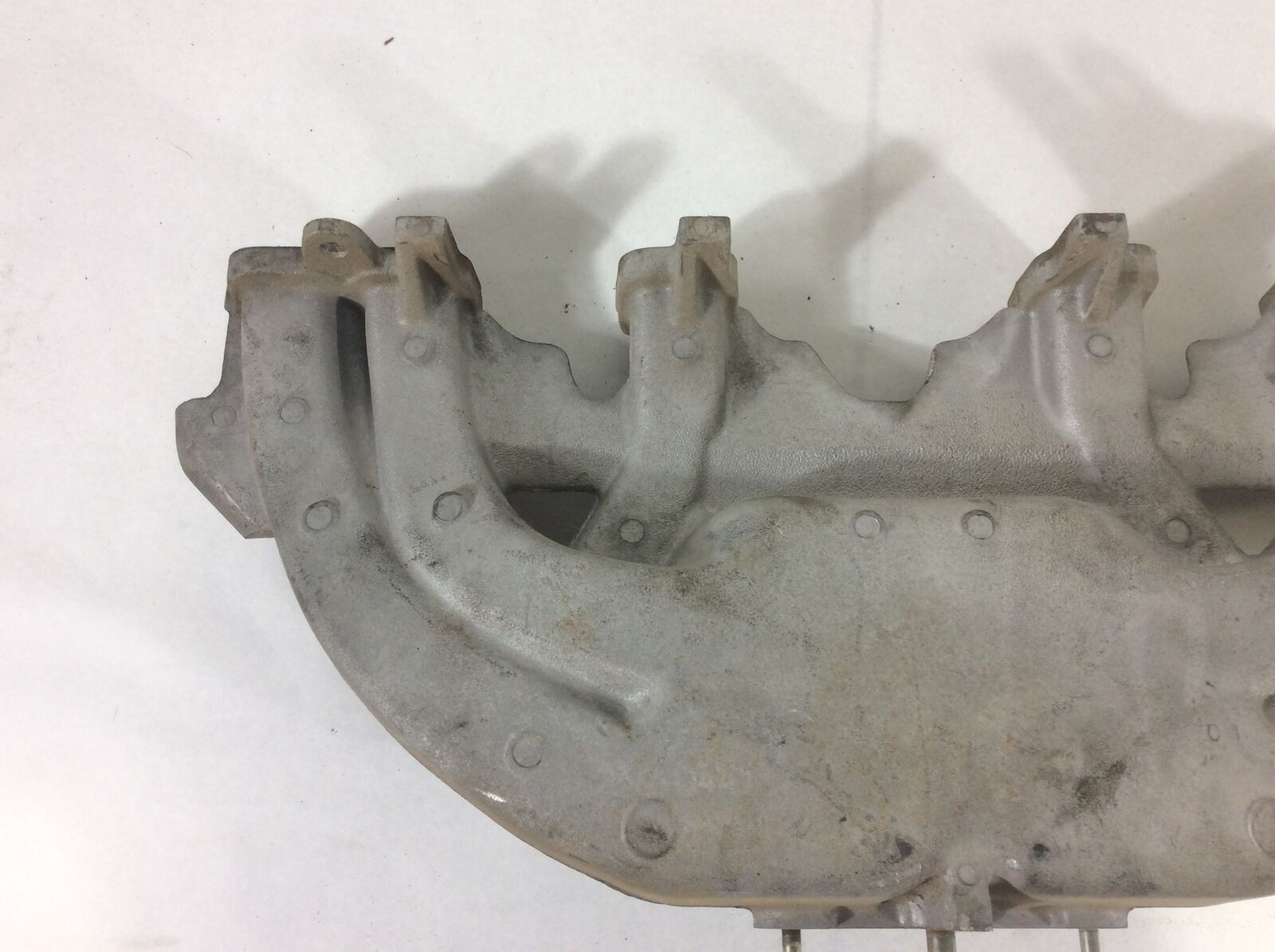4.0L High Flow Air Intake Manifold Horseshoe 04854036 1991-2004 - Parts ...
