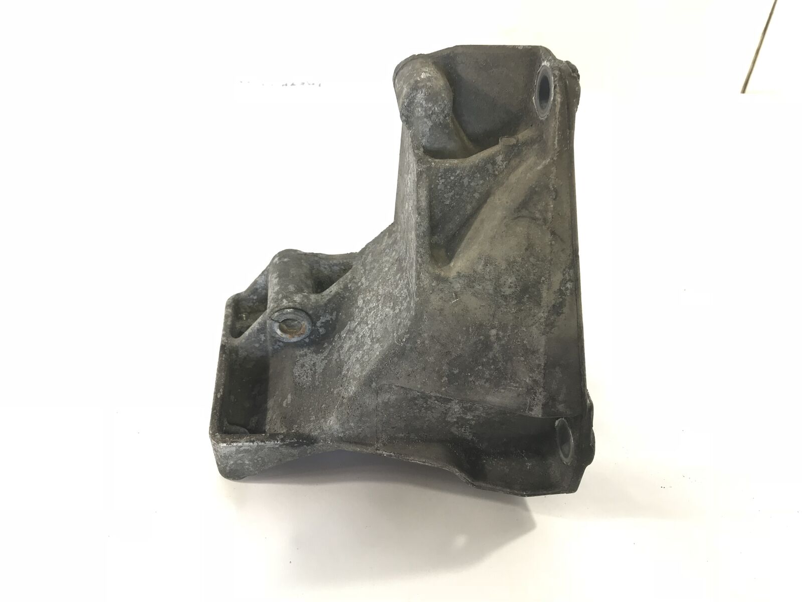 Wrangler TJ A/C and Alternator Upper Bracket 1997-1998 53010207 - Parts ...