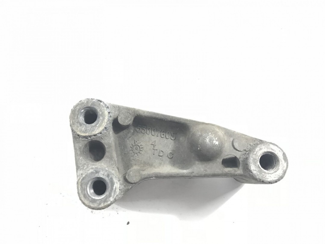 Wrangler TJ YJ XJ MJ Lower Alternator Bracket 2.5L 4 Cylinder Mount ...
