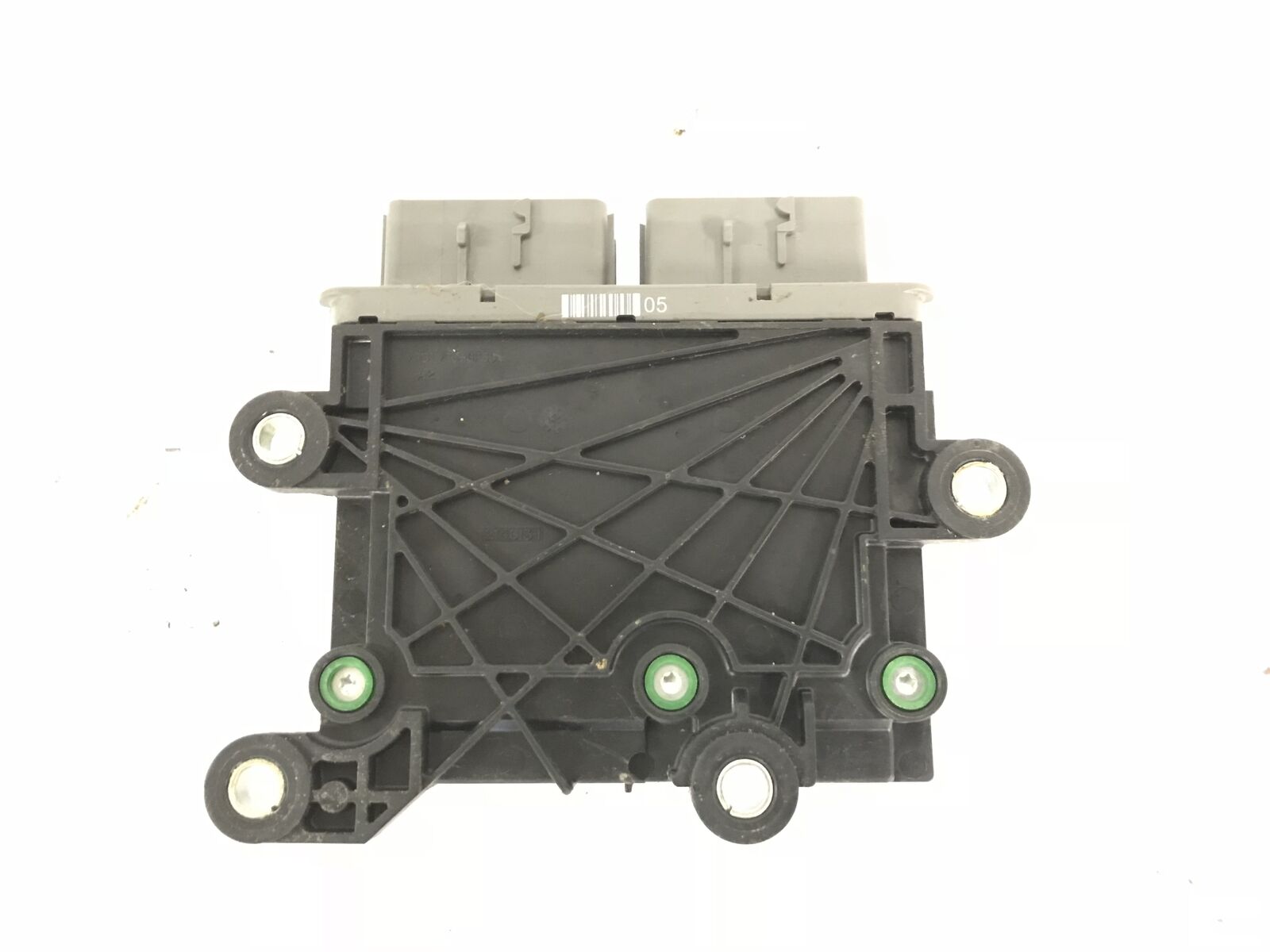 68031601 08-09 Wrangler JK JKU Air Bag SRS Occupant Restraint Module ...