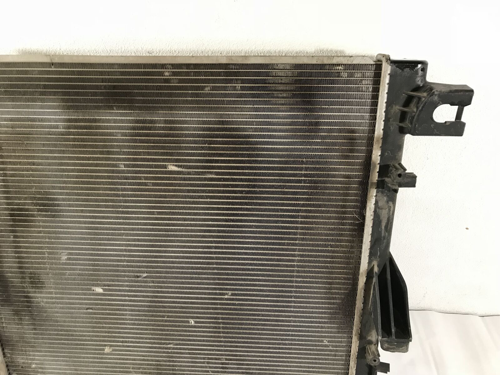 Wrangler JK Radiator V6 Engines 68143886AA 2007-2018 - Parts Breakers ...