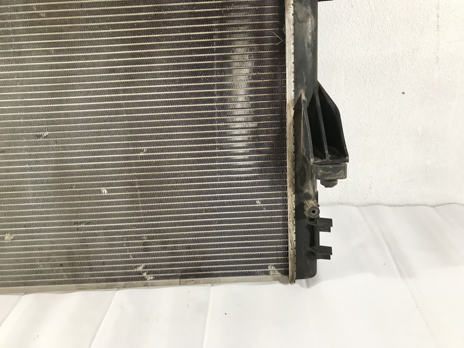 Wrangler JK Radiator V6 Engines 68143886AA 2007-2018 - Parts Breakers ...