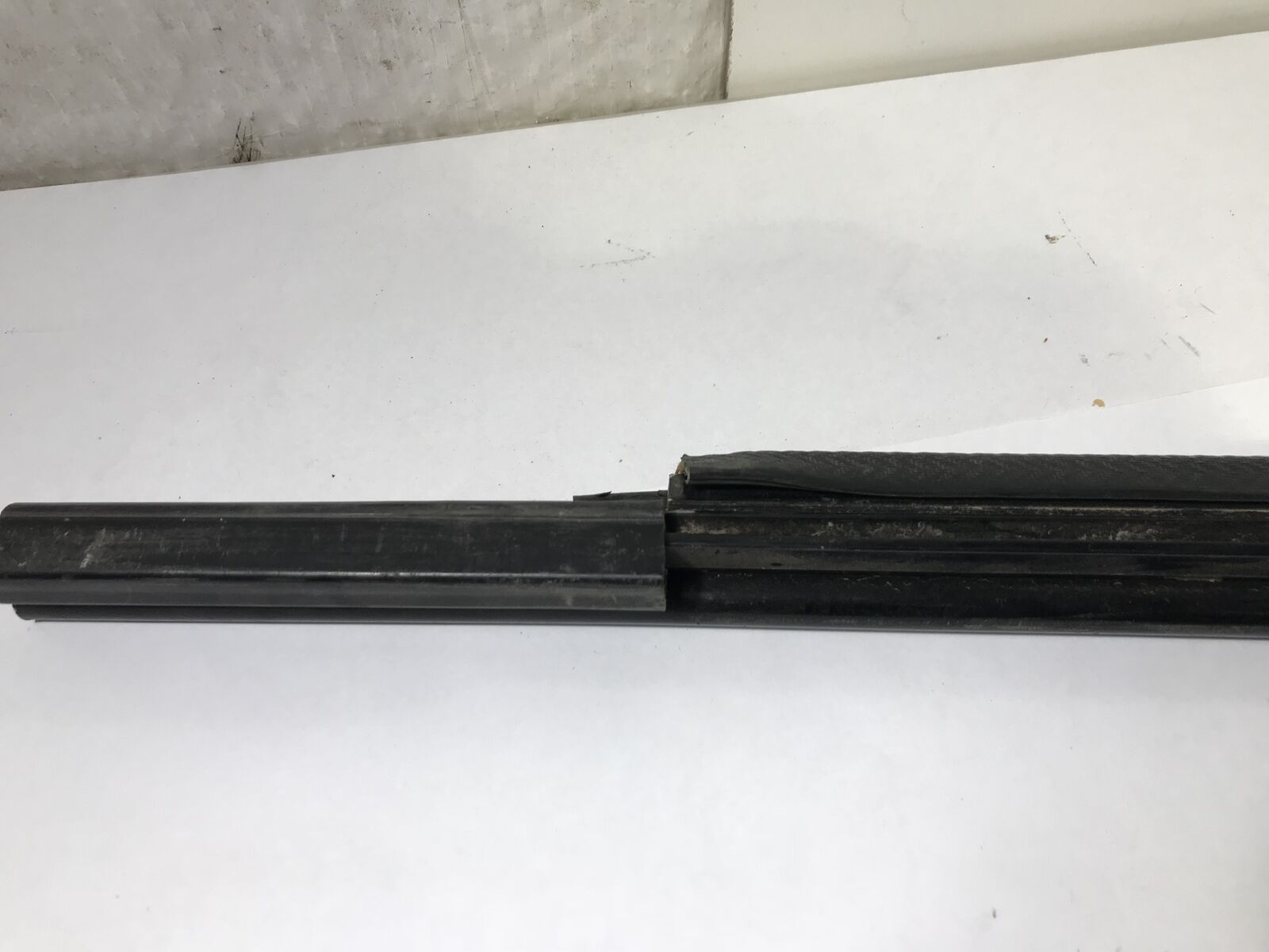 Wrangler TJ Soft Top Tail Gate Rod Retainer Keeper Bar 55176736AC 1997 ...