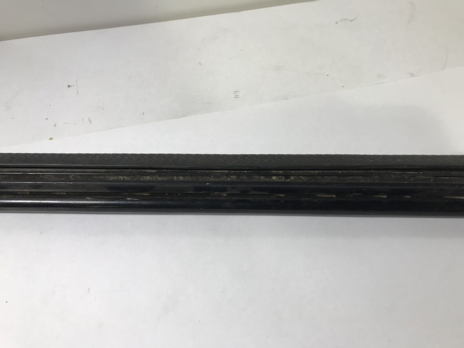 Wrangler TJ Soft Top Tail Gate Rod Retainer Keeper Bar 55176736AC 1997 ...