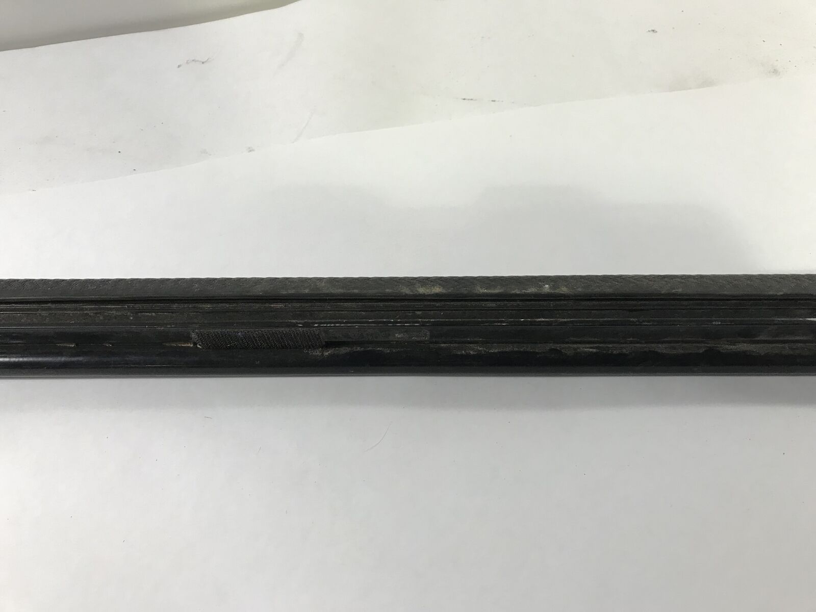 Wrangler TJ Soft Top Tail Gate Rod Retainer Keeper Bar 55176736AC 1997 ...