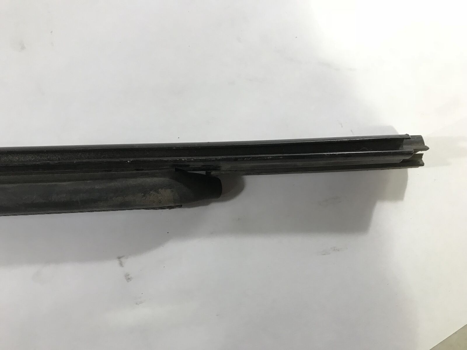 Wrangler TJ Soft Top Tail Gate Rod Retainer Keeper Bar 55176736AC 1997 ...