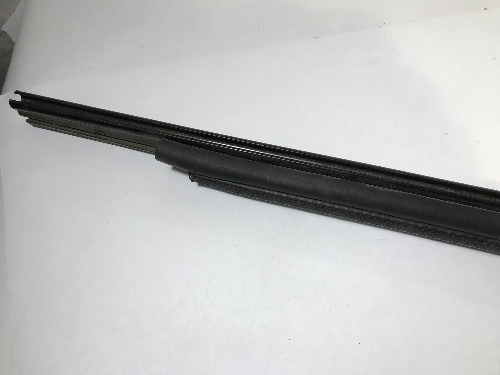 Wrangler TJ Soft Top Tail Gate Rod Retainer Keeper Bar 55176736AC 1997 ...