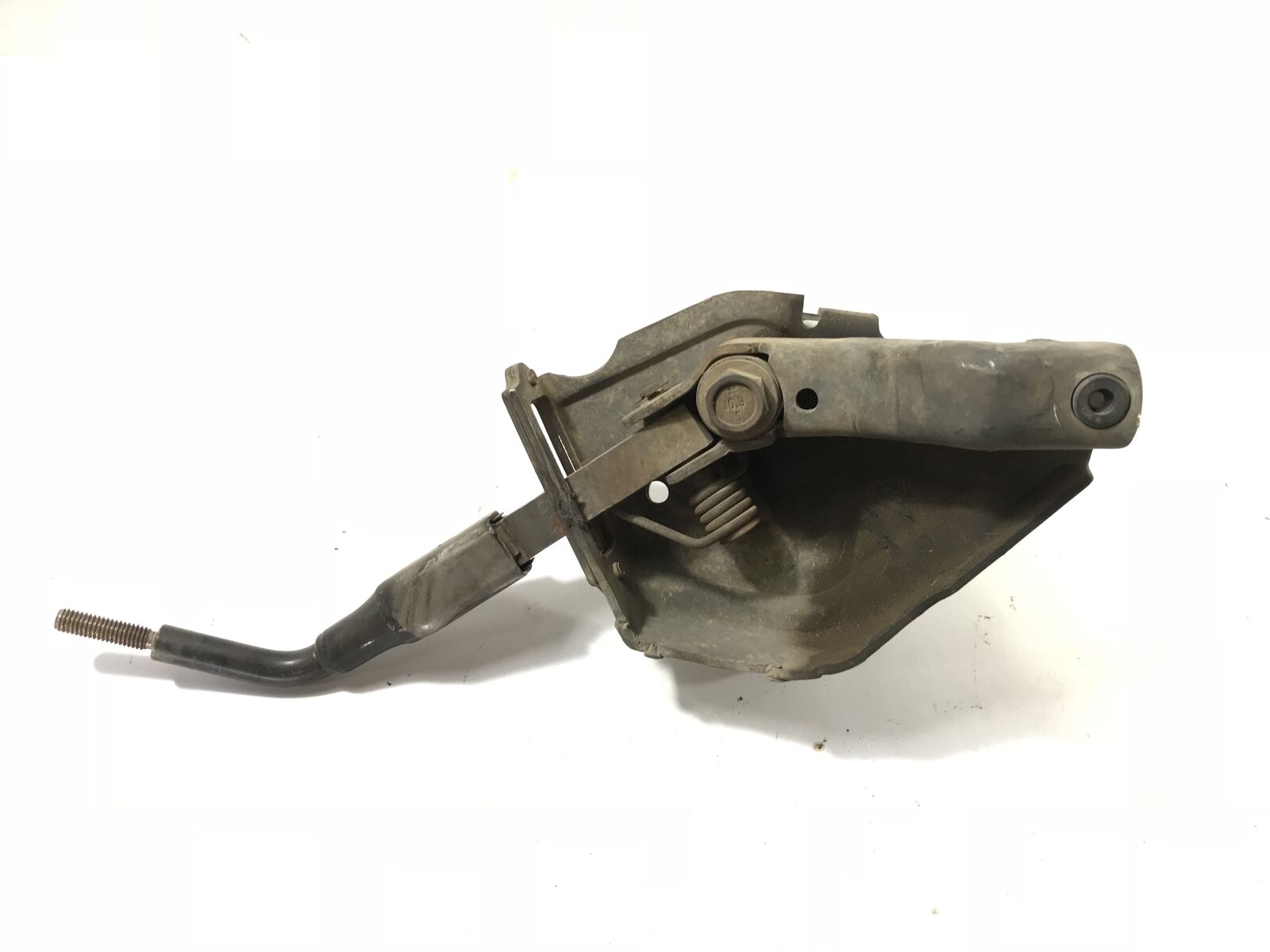 Wrangler YJ Transfer Case 4X4 Shifter Automatic 4.2L 2.5L 4.2L YJ 1987 ...