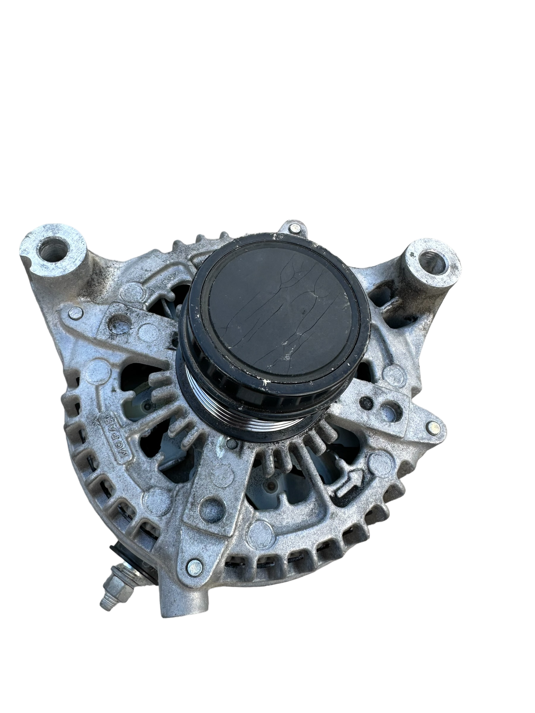 Wrangler JL Gladiator JT Alternator 3.6L 56029803AA - Parts Breakers ...